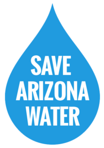 Homepage - Save Arizona's Water